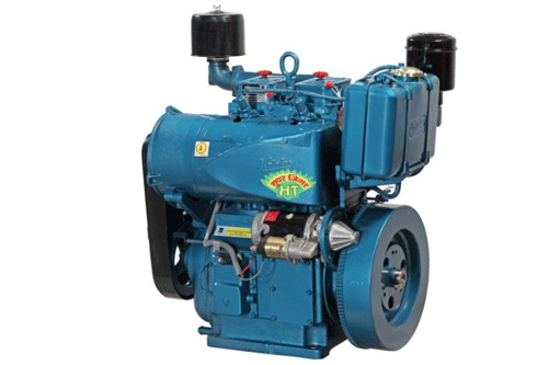 DA20 - Kirloskar Oil Engines Ltd