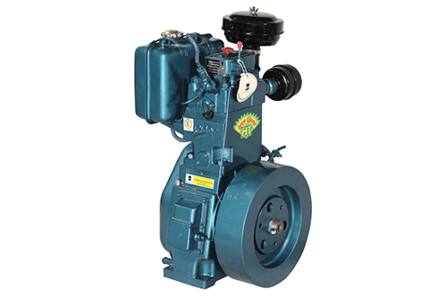 DM10 - Kirloskar Oil Engines Ltd