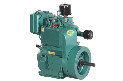 TAF 2 HSD - Kirloskar Oil Engines Ltd