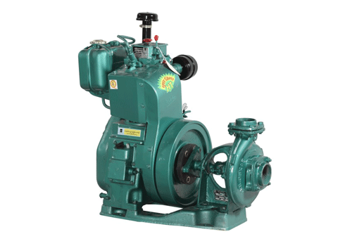 TAF1-VA2+ - Kirloskar Oil Engines Ltd