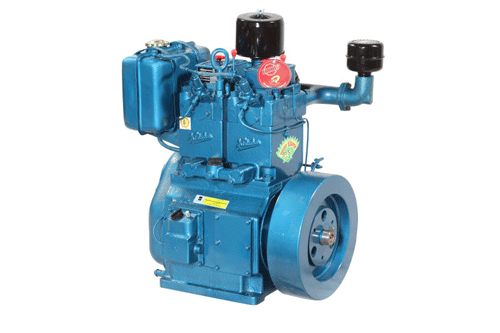 TV2 - Kirloskar Oil Engines Ltd