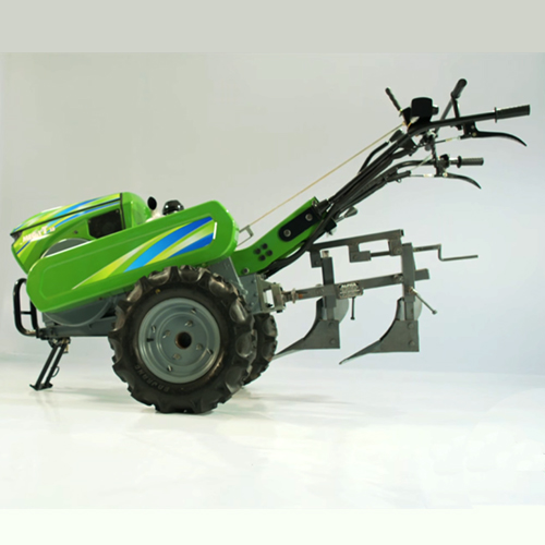 M B PLOUGH - Kirloskar Oil Engines Ltd