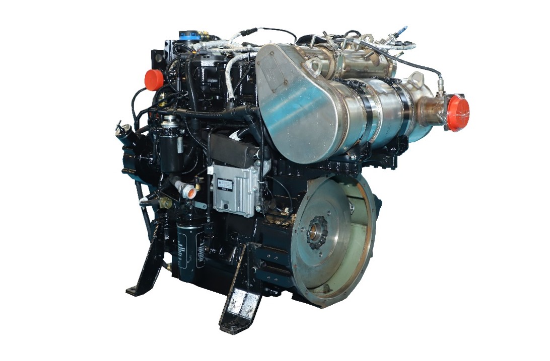 4R1190TA - Kirloskar Oil Engines Ltd