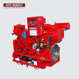 KFP4R-UF16R1 - Kirloskar Oil Engines Ltd