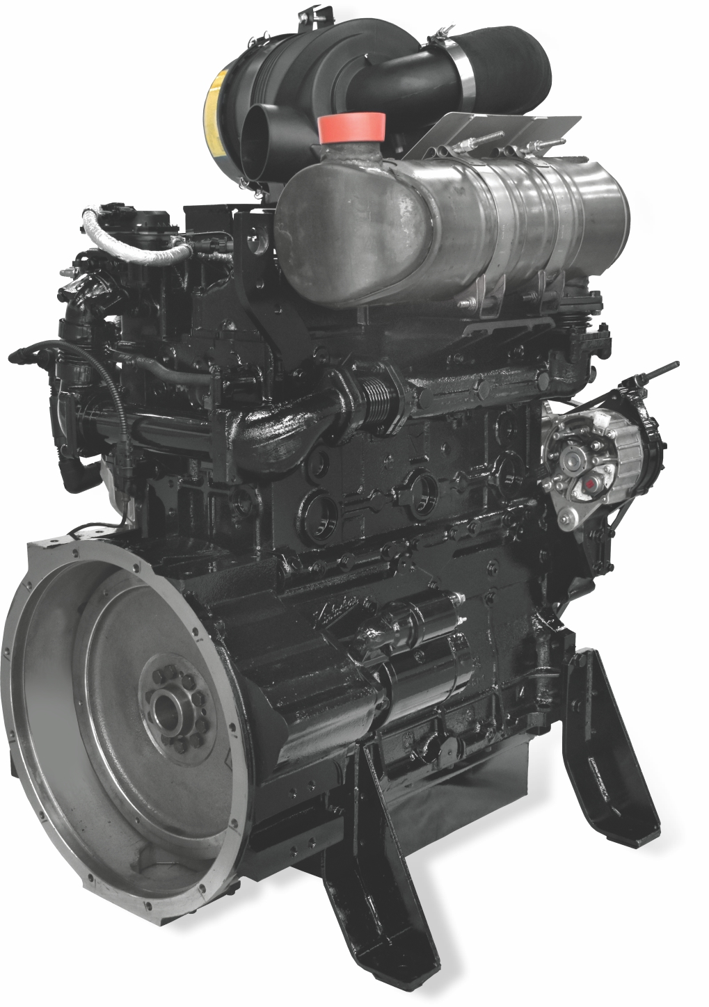 4R1190 - Kirloskar Oil Engines Ltd
