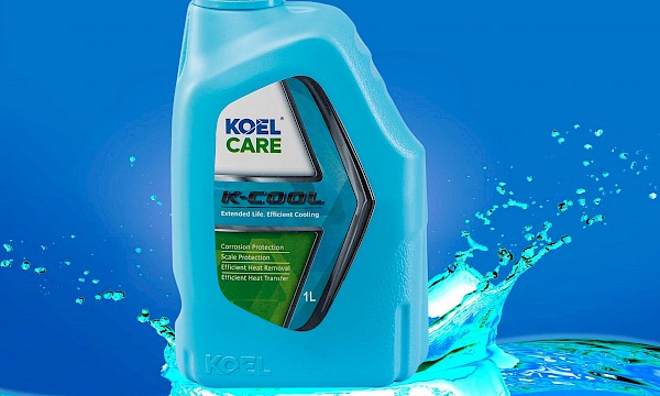 Spares - Kirloskar Oil Engines Ltd