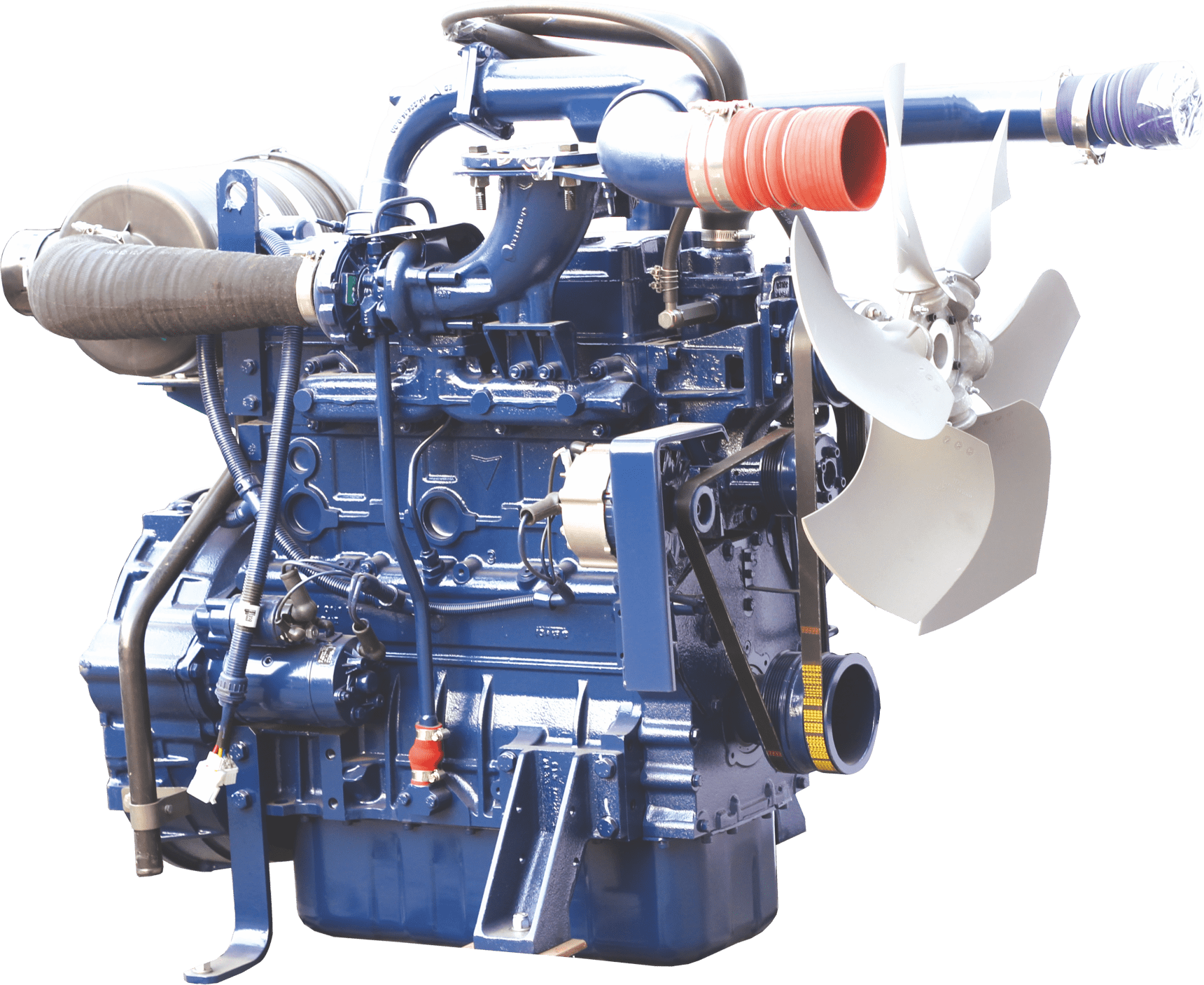 4K - Kirloskar Oil Engines Ltd