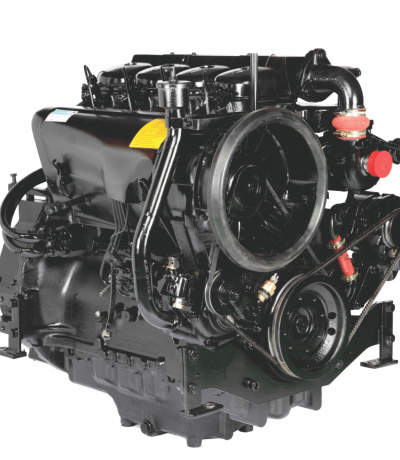 HA394 - Kirloskar Oil Engines Ltd