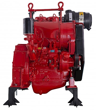 HA494 - Kirloskar Oil Engines Ltd