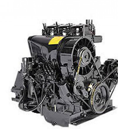 HA494 - Kirloskar Oil Engines Ltd