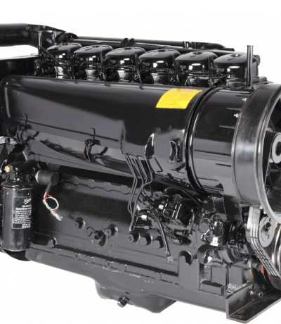 HA494 - Kirloskar Oil Engines Ltd