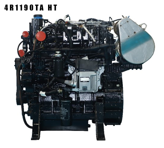 All Products - Kirloskar Oil Engines Ltd