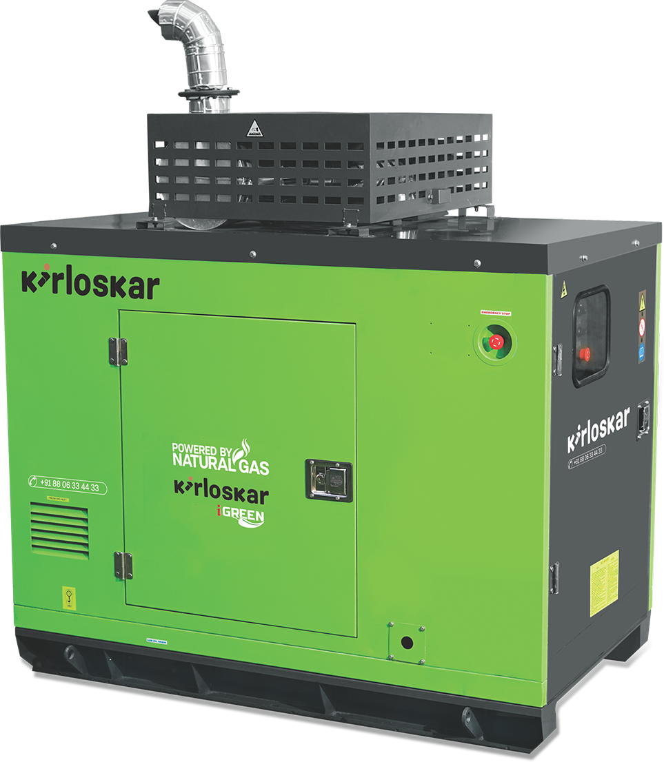 All Products - Kirloskar Oil Engines Ltd