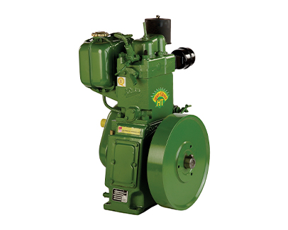 All Products - Kirloskar Oil Engines Ltd