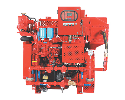 All Products - Kirloskar Oil Engines Ltd