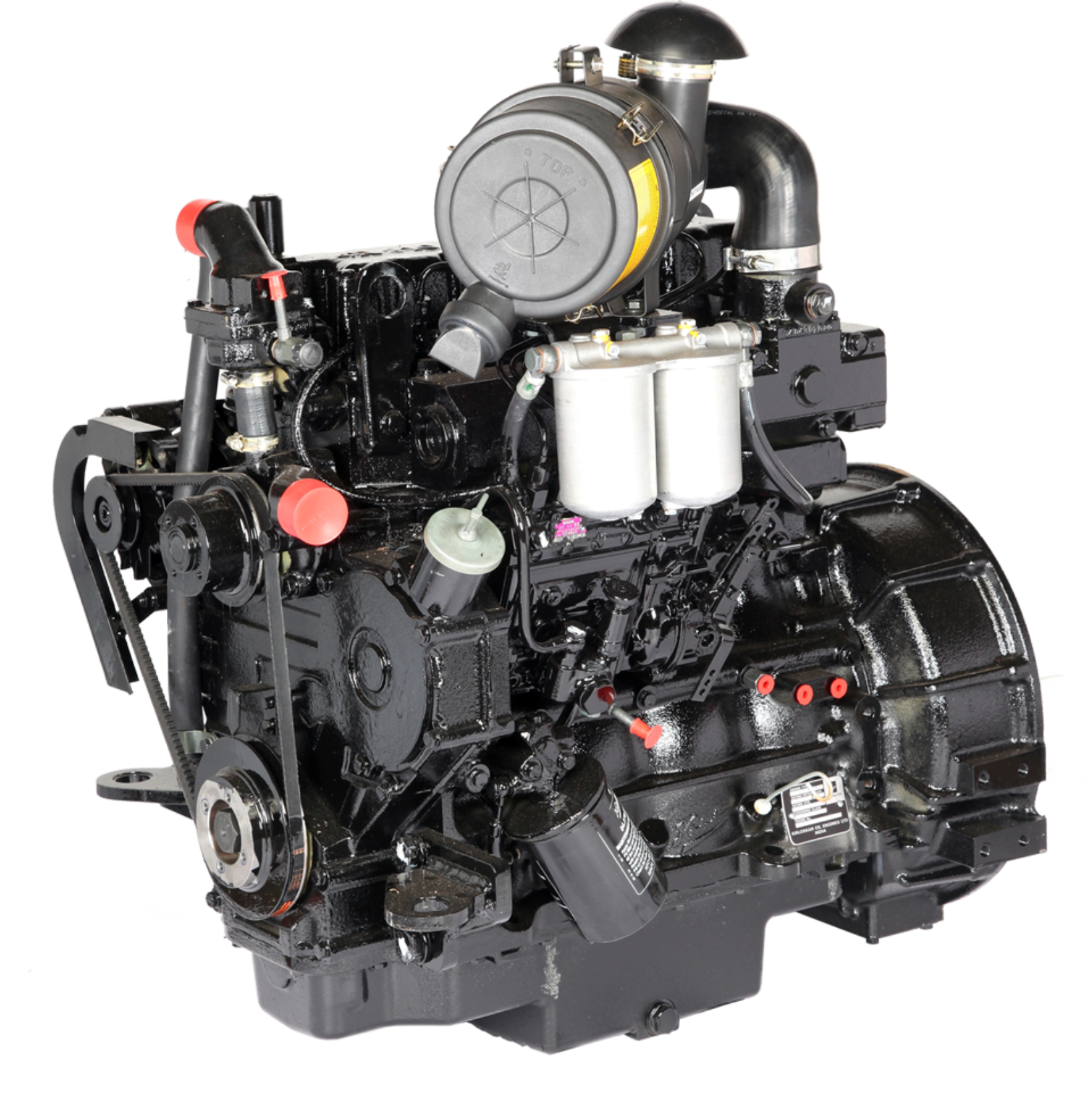 All Products - Kirloskar Oil Engines Ltd