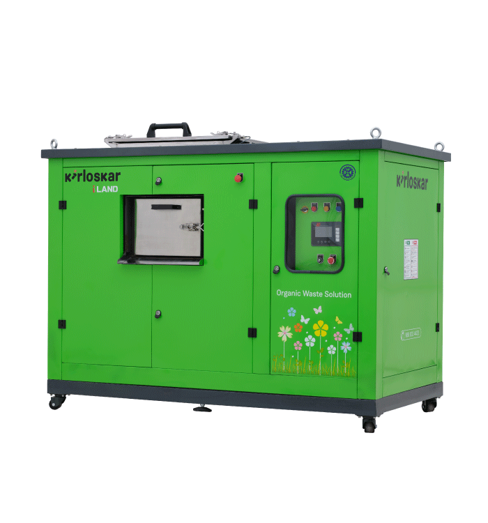 All Products - Kirloskar Oil Engines Ltd
