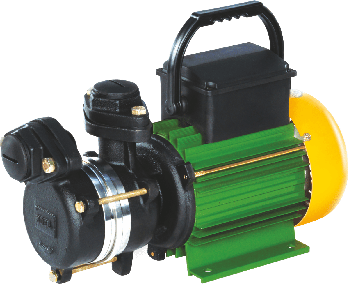 All Products - Kirloskar Oil Engines Ltd