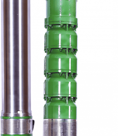 BOREWELL - V4 - Kirloskar Oil Engines Ltd